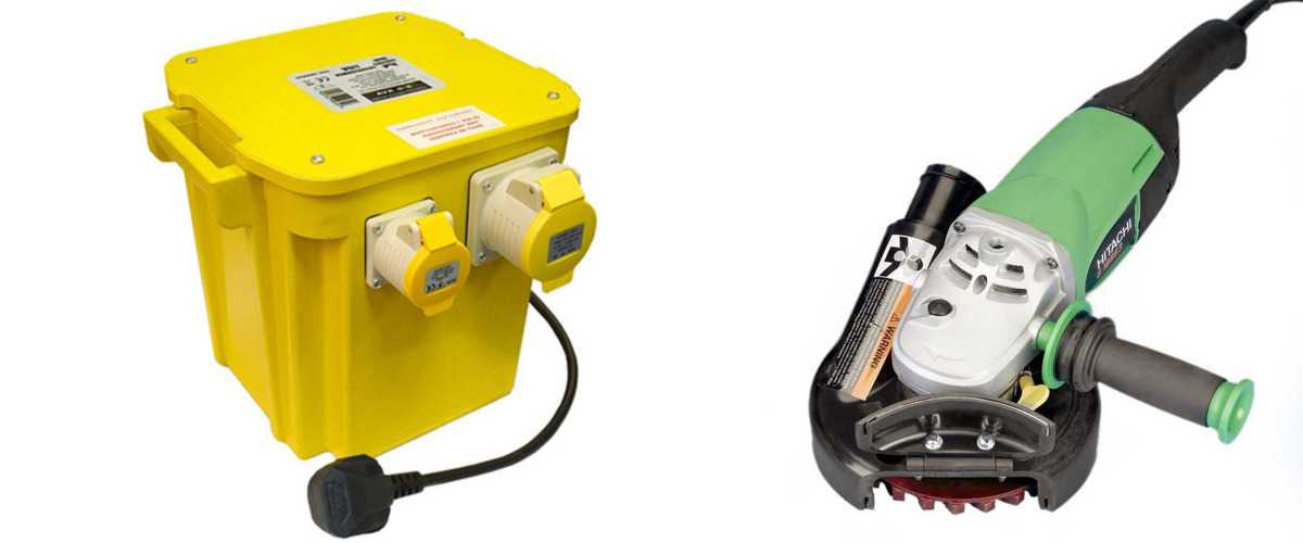 110 Volt Vs 240 Volt On Construction Sites Sunrise Tools